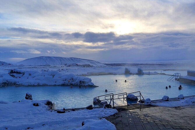 Full day Lake Myvatn Classic tour - A Closer Look at the Itinerary