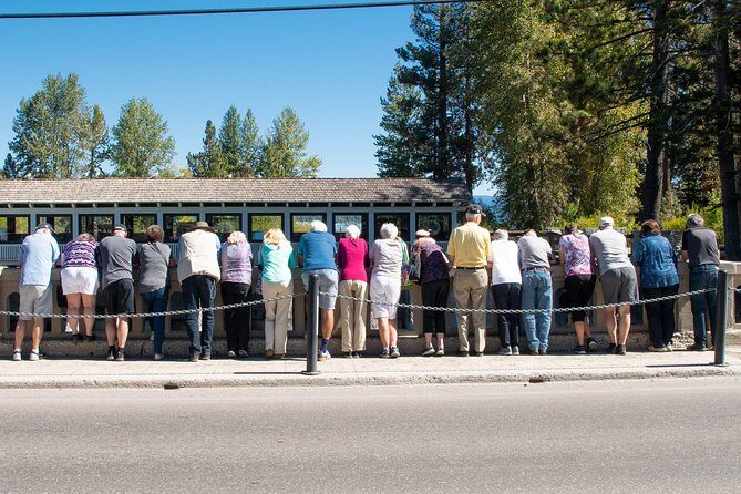 Full-Day Lake Tahoe Circle Tour including Squaw Valley - Final Thoughts