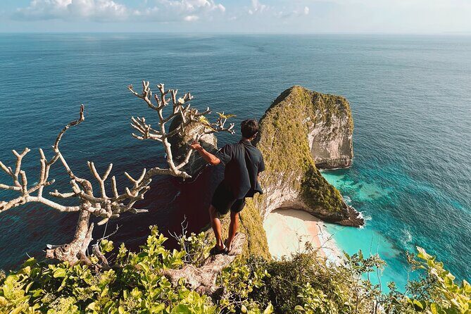 Full Day Land and Sea Tour to Nusa Penida with 4 Snorkeling Spots - A Deep Dive into the Nusa Penida Experience