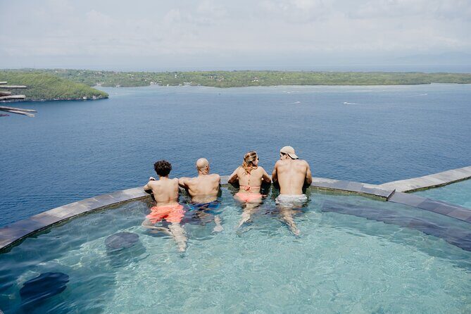 Full Day Land and Sea Tour to Nusa Penida with 4 Snorkeling Spots - FAQs