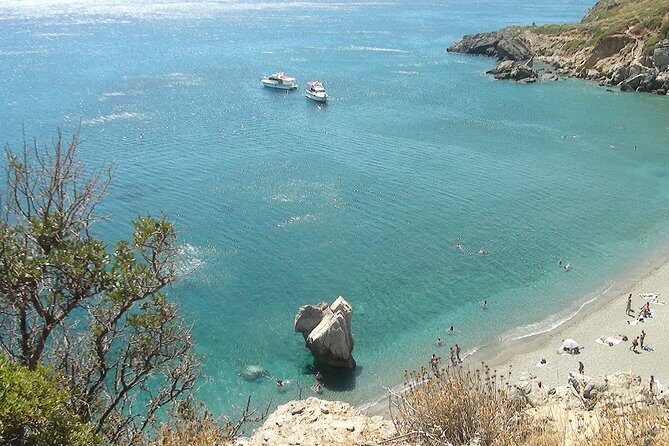 Full-Day Land Rover Safari from Rethymno with Lunch Swimming - An Off-the-Beaten-Path Adventure: What You Can Expect