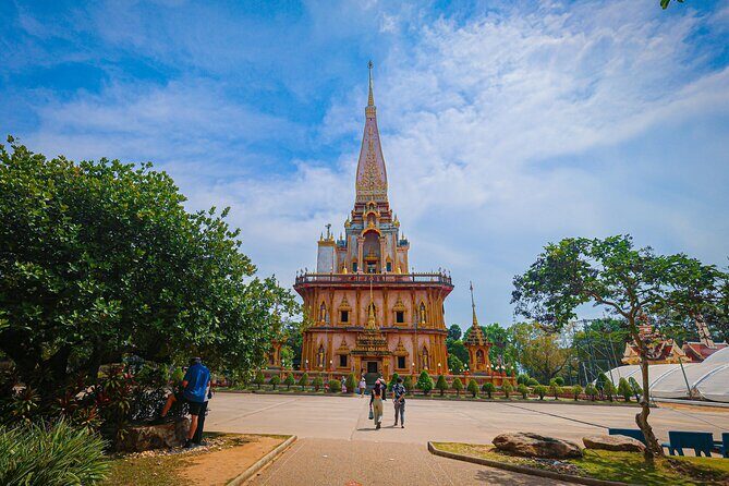 Full Day Landmark Tour in Phuket - A Deep Dive into the Itinerary: What to Expect