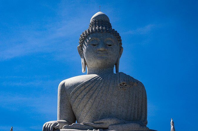 Full Day Landmark Tour in Phuket - Final Thoughts