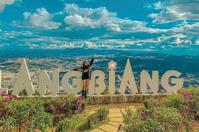 Full Day Langbiang, Crazy House & Datanla Falls Tour in Da Lat - Introduction