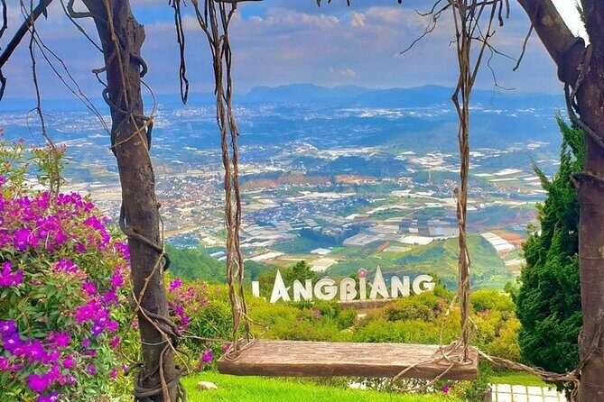 Full Day Langbiang, Crazy House & Datanla Falls Tour in Da Lat - FAQ