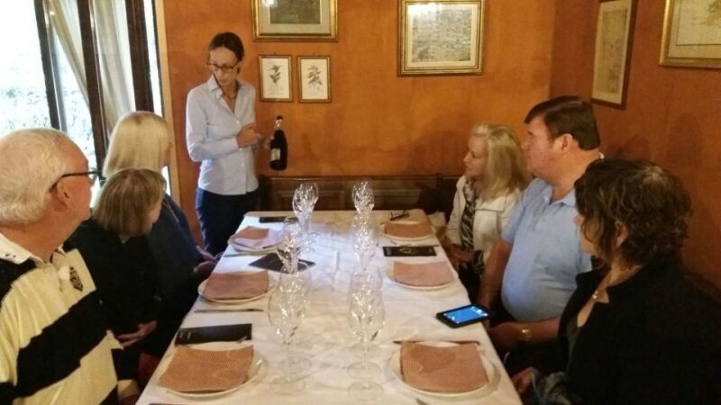 Full-Day Langhe Region Tour with Wine Tasting Experience - Transport and Group Size