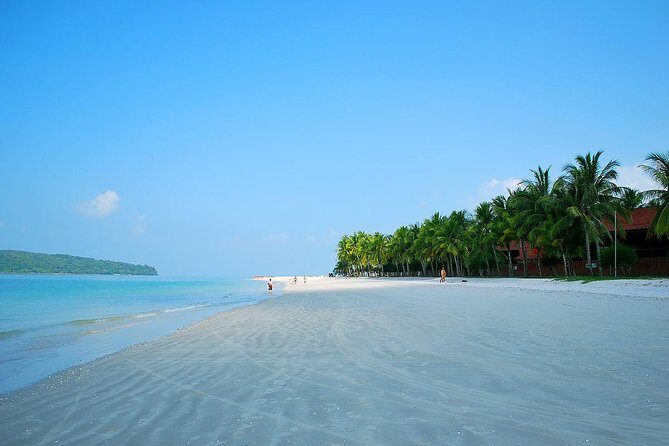 Full Day Langkawi City Tour with Cable Car - Final Thoughts