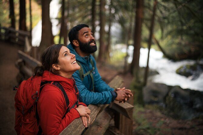 Full Day Leavenworth and Cascade Mountain Adventure Tour - Is This Tour Right for You?