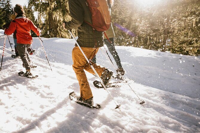 Full Day Leavenworth and Cascade Mountain Adventure Tour - FAQ: Common Questions About the Tour