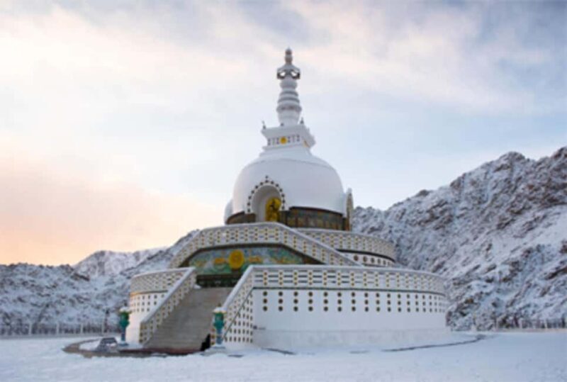 Full Day Leh Monasteries Tour (Shey, Thiksey & Hemis) - Key Points