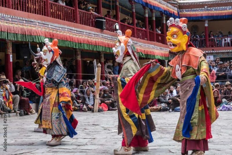 Full Day Leh Monasteries Tour (Shey, Thiksey & Hemis) - Final Thoughts