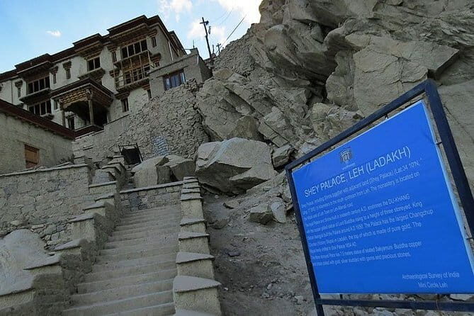 Full Day Leh Monasteries Tour (Shey, Thiksey & Hemis) - An In-Depth Look at the Leh Monasteries Tour