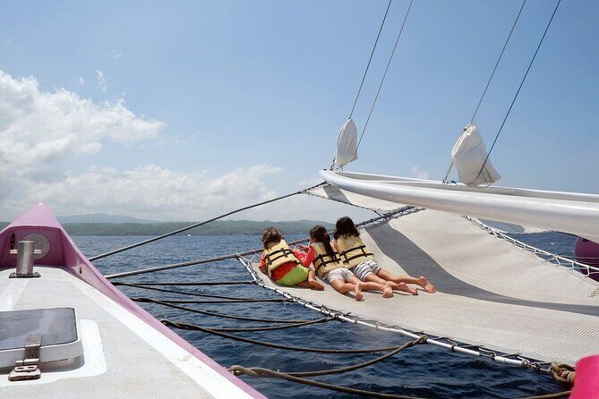 Full day Lembongan Island Catamaran Cruise with BBQ Lunch - Breakdown of the Itinerary: What to Expect at Each Stop
