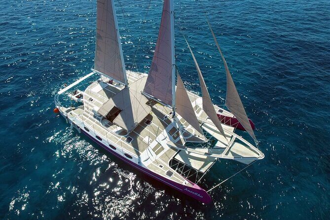 Full day Lembongan Island Catamaran Cruise with BBQ Lunch - The Practicalities: Price, Group Size, and Flexibility