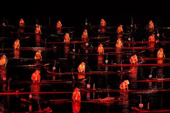Full-Day Li-River Tour with the 4 Star Luxury Boat VIP Room and Liusanjie Show - Who Should Book This Tour?