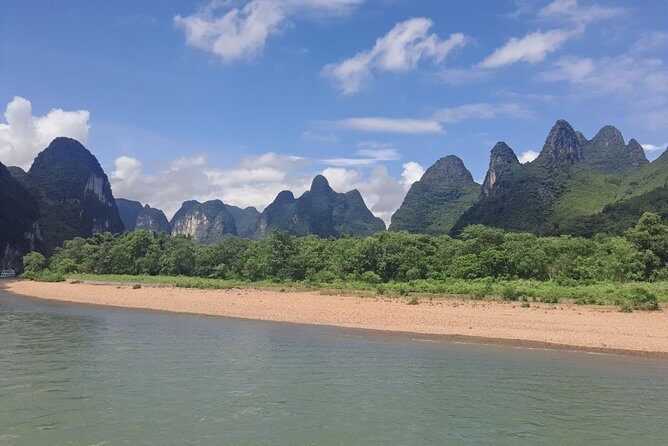 Full-Day Li-River Tour with the 4 Star Luxury Boat VIP Room and Liusanjie Show - FAQ