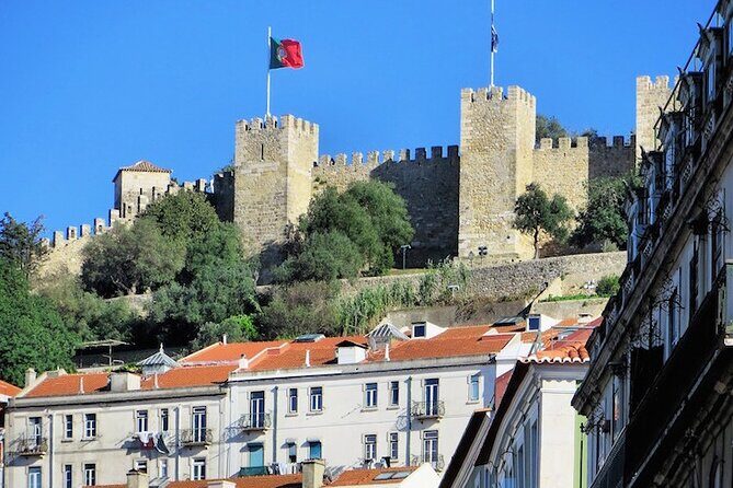 Full Day Lisboa Private Tour - Key Points
