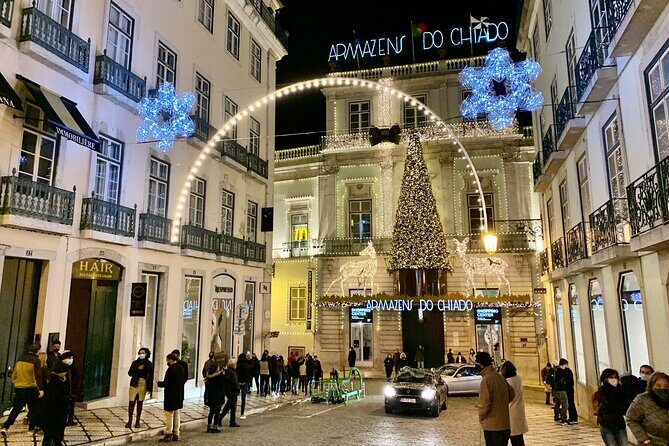 Full Day Lisboa Private Tour - Who Is This Tour Best For?