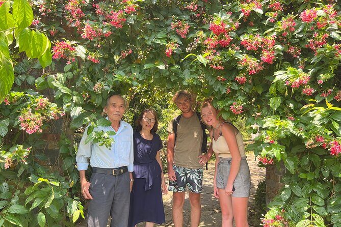 Full-day Loc Yen Ancient Village And O O Waterfall Adventure - What Makes This Tour Stand Out