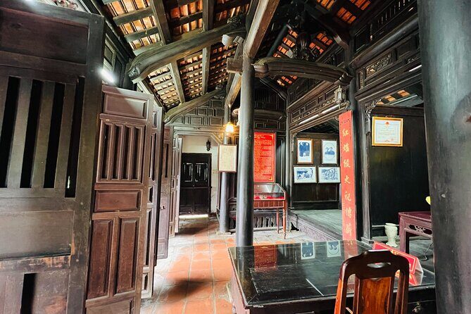 Full-day Loc Yen Ancient Village And O O Waterfall Adventure - Final Thoughts: Who Should Consider This Tour?