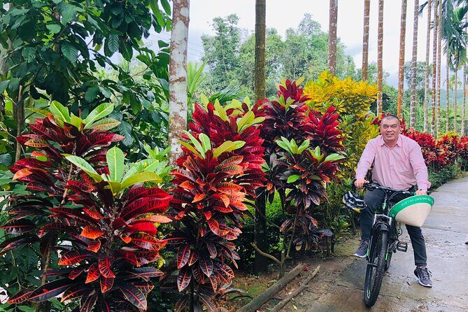 Full-day Loc Yen Ancient Village And O O Waterfall Adventure - Frequently Asked Questions