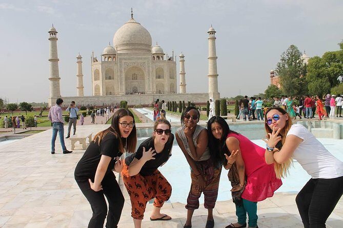 Full Day Local Agra tour- All Inclusive - Why This Tour Offers Great Value