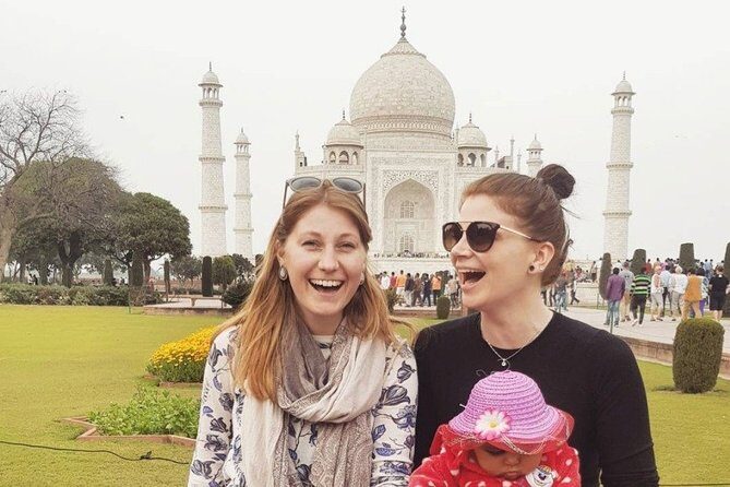 Full Day Local Agra tour- All Inclusive - Who Will Love This Tour?