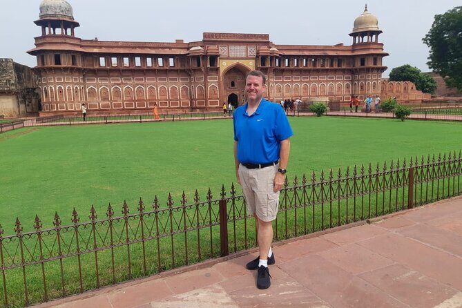 Full Day Local Agra tour- All Inclusive - Final Thoughts: A Practical, Memorable Agra Experience