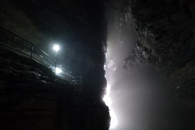 Full Day Local Bus Sightseeing Tour of Pokhara - Key Points