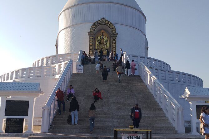 Full Day Local Bus Sightseeing Tour of Pokhara - The Sum Up: Who Should Take This Tour?