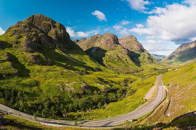 Full-Day Loch Ness, Glencoe and the Highlands from Edinburgh - Authentic Traveler Insights