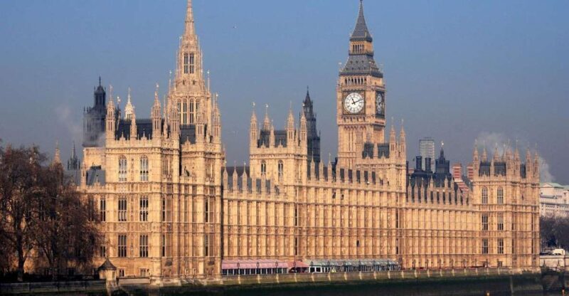 Full Day London Private Tour Including London Pass - Exploring London’s Architectural Icons