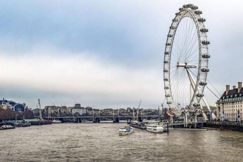 Full Day London Private Tour Including London Pass - Pricing and Value