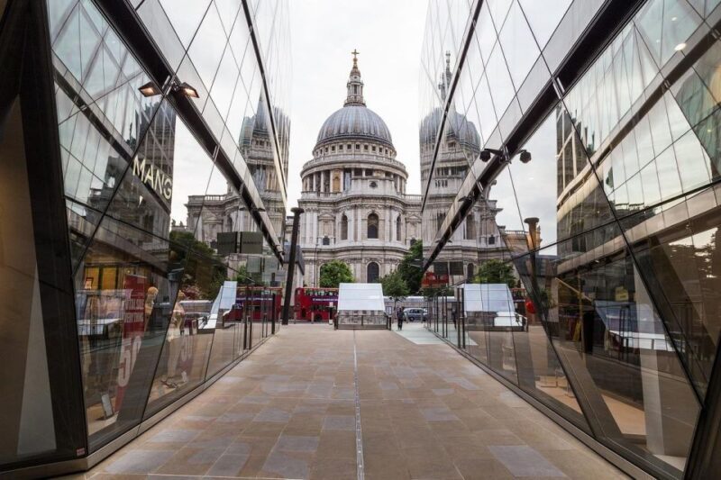 Full Day London Private Tour Including London Pass - What You Can Expect From the Experience