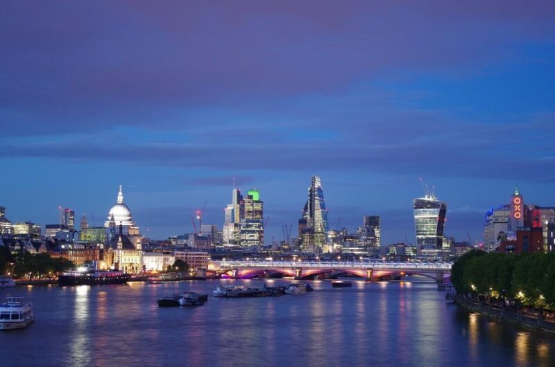 Full Day London Private Tour Including London Pass - Final Thoughts: Who Will Benefit Most?