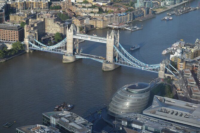 Full Day London Private Tour with Admissions to Iconic Landmarks - Analyzing the Experience