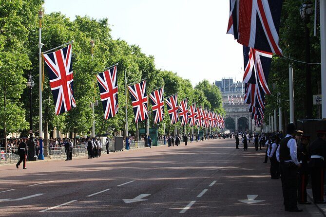 Full Day London Private Tour with Admissions to Iconic Landmarks - Frequently Asked Questions