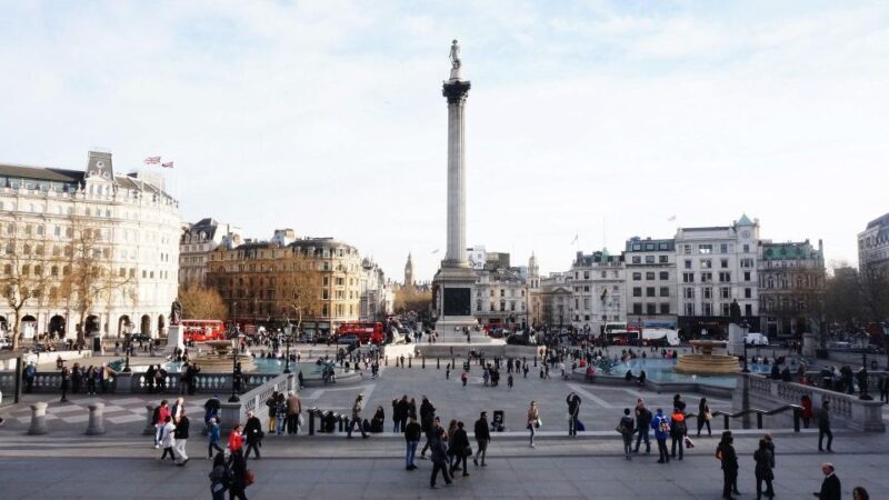 Full Day London Tour in a Private Vehicle with Admission - A Deep Dive into the Experience