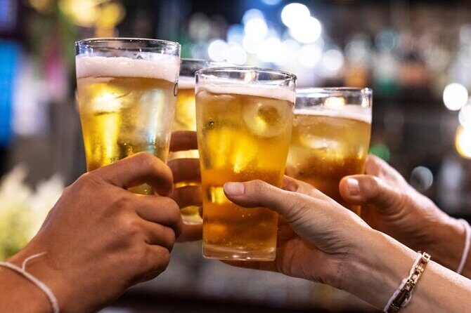 Full day Long Island Brewery Tour - What to Expect on the Long Island Brewery Tour
