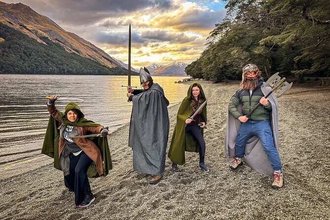 Full Day Lord of the Rings Mavora Lakes Adventure! - Considerations for Potential Travelers