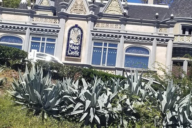 Full day Los Angeles Fun Fashion Photo and Food Private Tour - The Sum Up