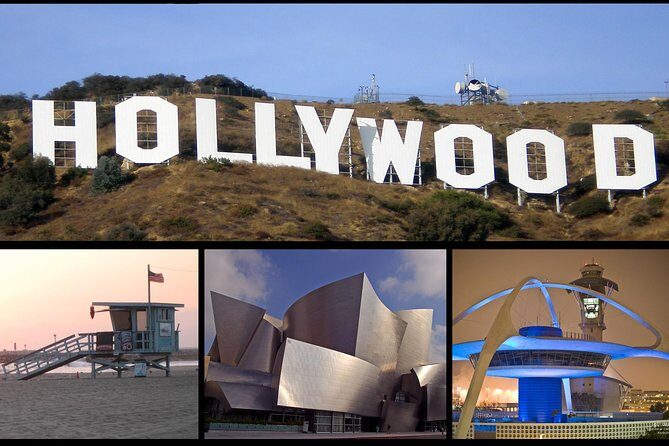 Full day Los Angeles Fun Fashion Photo and Food Private Tour - FAQ