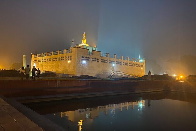 Full Day Lumbini Tour - What to Expect from the Itinerary