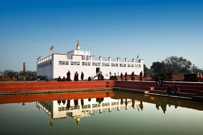 Full Day Lumbini Tour with Airport Pickup and Drop off - FAQs