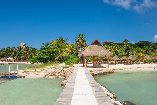 Full-Day Luxurious Catamaran Adventure - Cancún to Isla Mujeres - In-Depth Review of the Experience