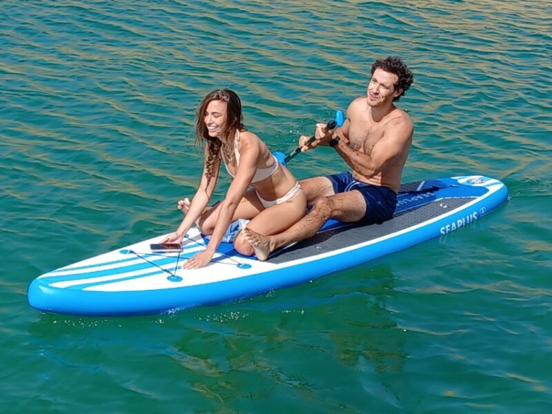 Full Day Luxury Boat Charter - The Return Journey