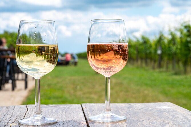 Full-Day Luxury Long Island Private Winery Tour - Considerations Before Booking