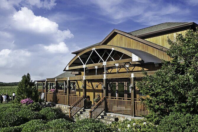 Full-Day Luxury Long Island Private Winery Tour - Who Is This Tour Best For?
