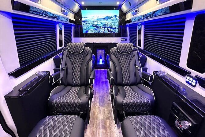 Full-Day Luxury Long Island Private Winery Tour - FAQs