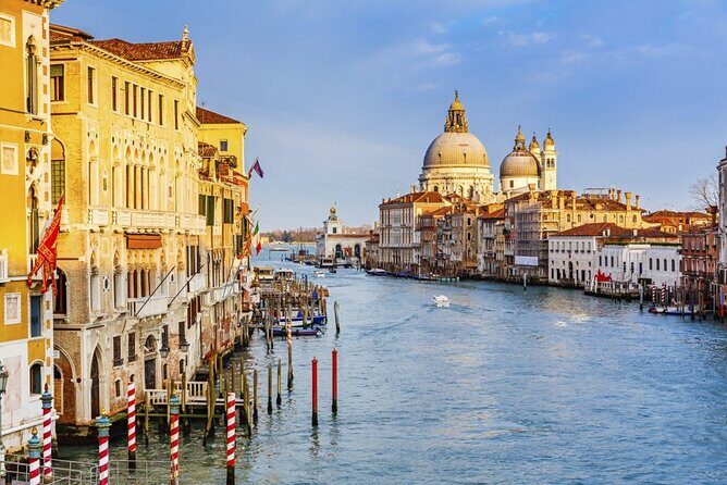Full day luxury trip to Venice with private car and driver from Milan - The Value of This Experience